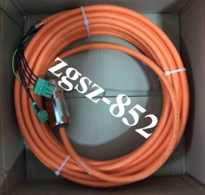 1PCS Rexroth RKL4306/025,0 Encoder Cable 25M Brand New Fast Shipping ...