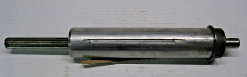 Shopsmith series V spindle with good bearing | eBay