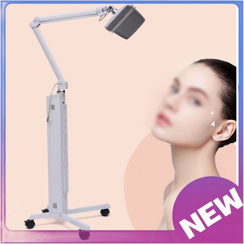 PDT 7 Color LED Light Skin Rejuvenation Anti-aging Therapy Facial ...