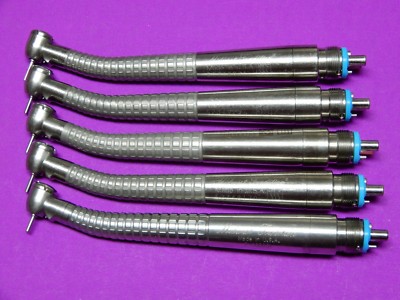 Handpieces - Midwest Tradition Dental