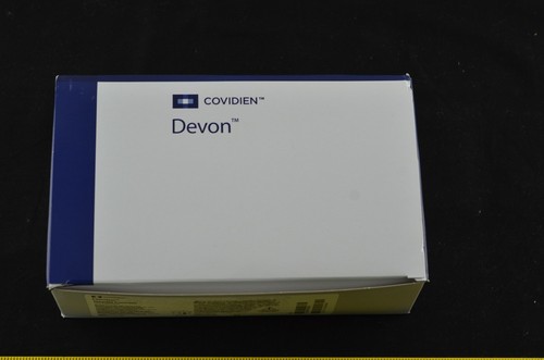 Covidien 31142188 Devon Needle Counter 1315 Foam Strip 8/Bx Exp:2022-03 ...
