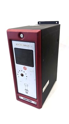 CP TechMotive CS2700AP1V112 Tool Controller CS2700 Modified w/ 244700KETHN051 | eBay