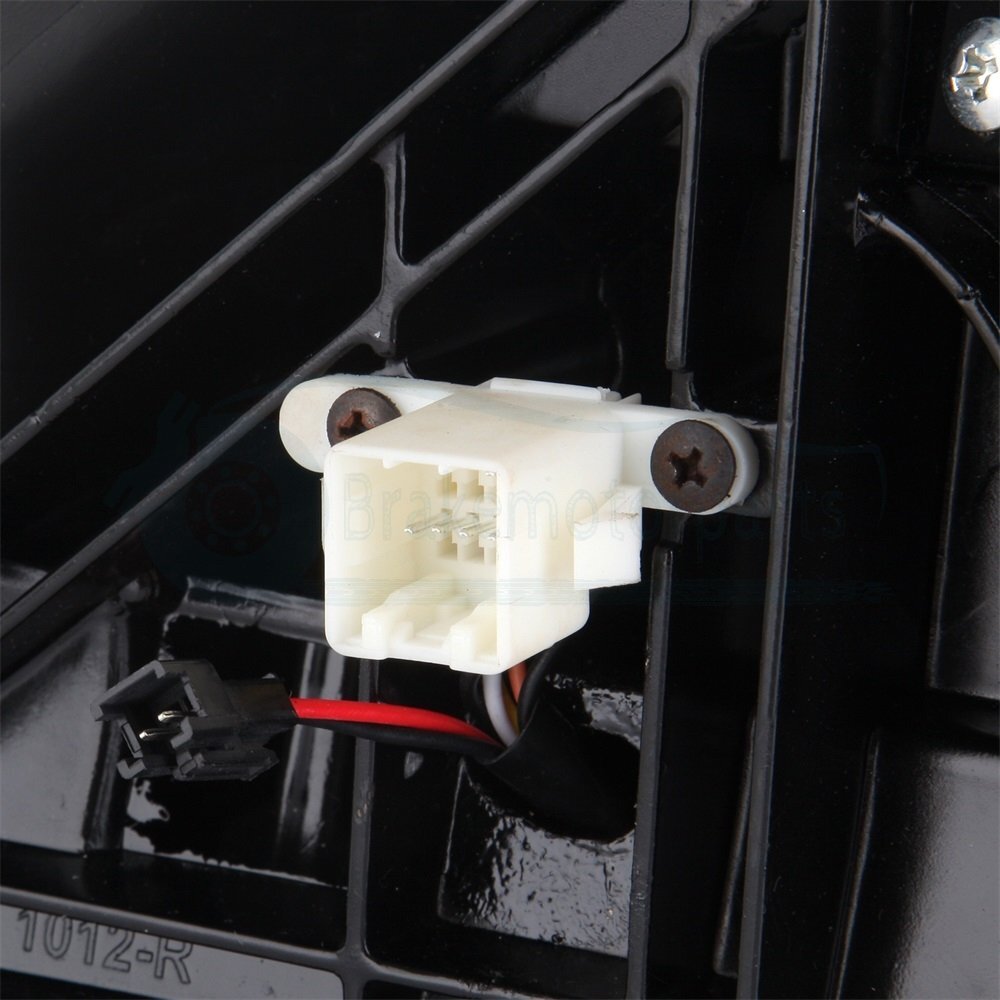 Tow Side View Mirrors For 2002-2008 Dodge Ram Power Heated Driver ...