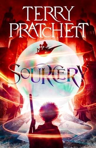 Sourcery: A Discworld Novel by Terry Pratchett: New 9780063373709| eBay