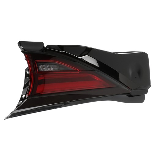 2017 - 2019 Mazda Cx5 OEM Tail Light Assembly Rear Right Inner Kb8b-51 ...