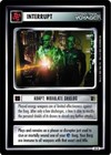 Star Trek: Adapt: Modulate Shields [Ungraded] The Borg STCCG Decipher ...