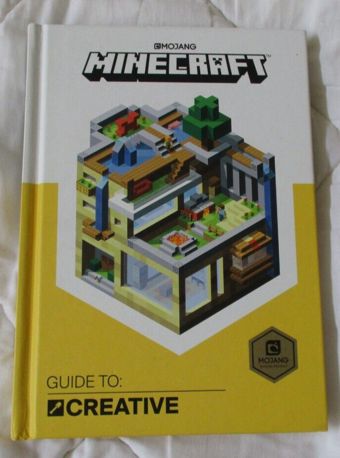 Mojang Building