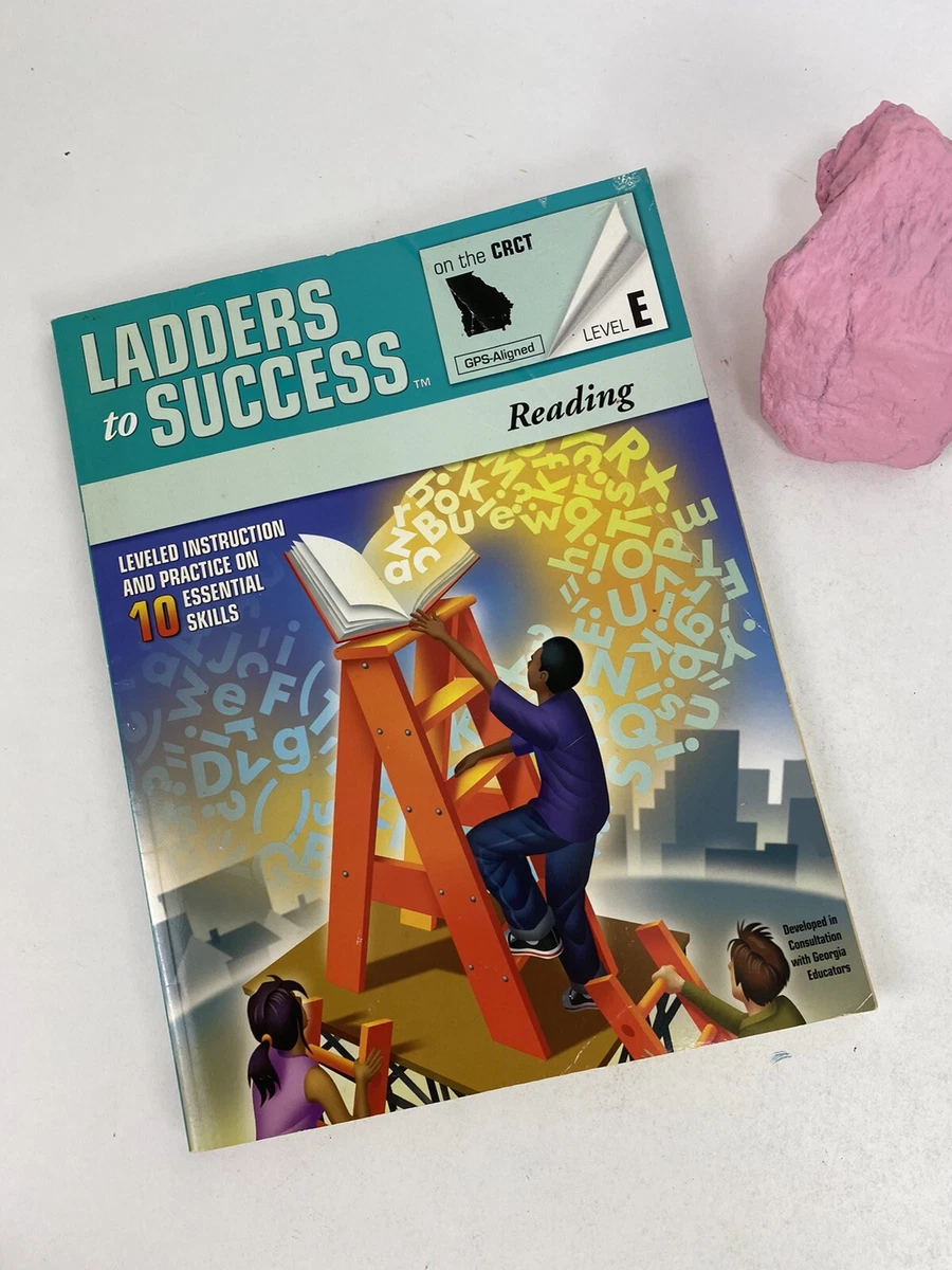 Reading Ladder Of Success