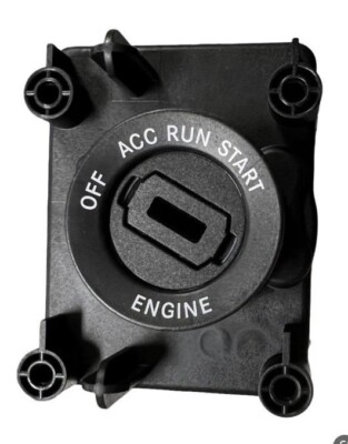 StandardAutoPart Keyless Entry Remote Key Fob Transmitter KOBGT04A ...