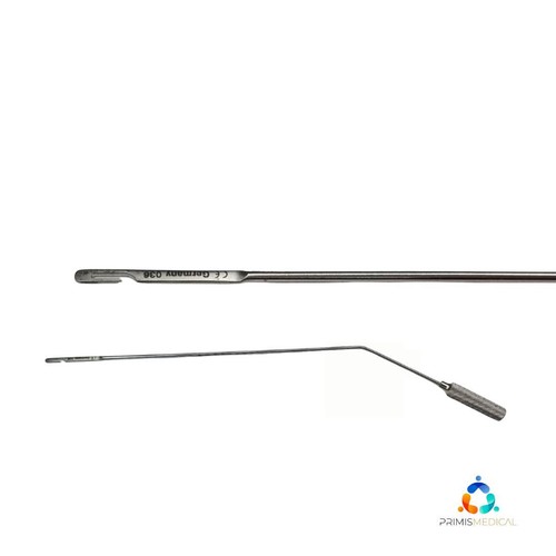 Codman 67-8004 6" Child Obturator 8-1/2" Excellent Condition | eBay