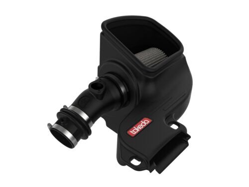 aFe Takeda Stage-2 Pro Dry S Cold Air Intake System for 2014-2018 Mazda ...