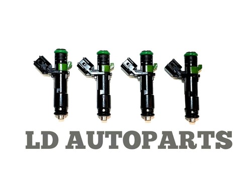 4 Genuine Deka 25185231 2013-2015 Chevrolet Spark 1.2L I4 | eBay