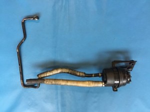 BMW Mini One/Cooper/S Power Steering Reservoir + Pipes (2001 - 2006) | eBay