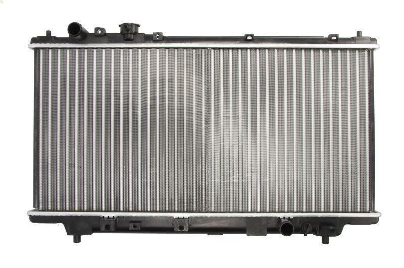 Engine radiator THERMOTEC D73002TT | eBay