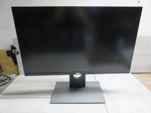Dell UP2516D 25" IPS Ultra Sharp Monitor w/ Stand - FREE SHIPPING | eBay