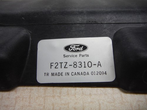 Ford Air Deflector F2TZ-8310-A | eBay