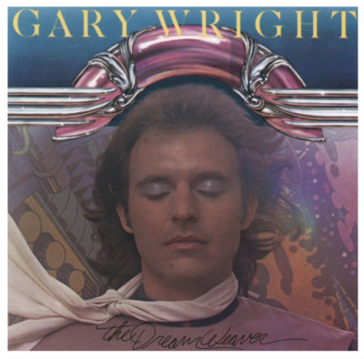 Gary Wright - The Dreamweaver (CD) • NEW • Dream Weaver 75992729420| eBay