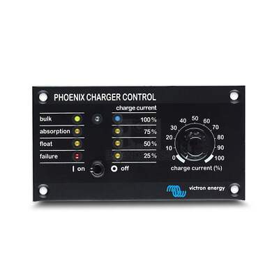 Victron Energy REC010001110 Phoenix Charger Control | eBay Australia