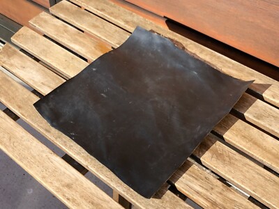 Zodiac Milpro F470 FC470 Black Hypalon Inflatable Boat Fabric Used 12 ...