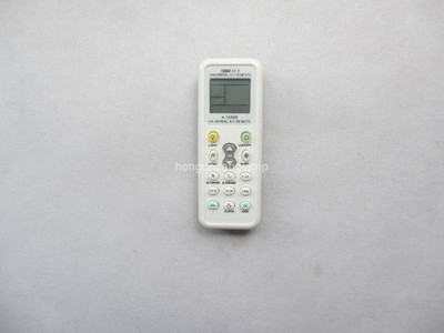 General Remote Control For ROCA BLYSS TOYO ARGO Heavy ZIBRO ac Air ...