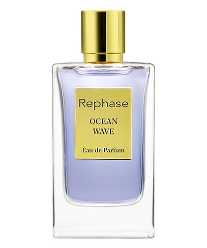 Rephase Eau de Parfum unisex ocean wave 09000 85ml scent fragrance ...