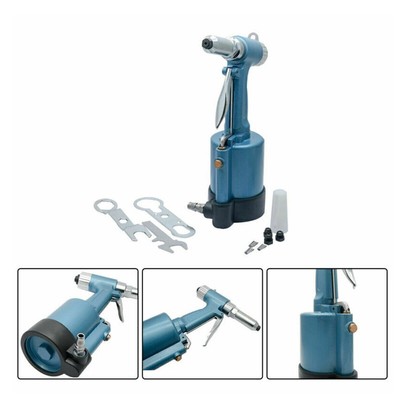 Riveters - Rivet Pulling Head Nose Assembly