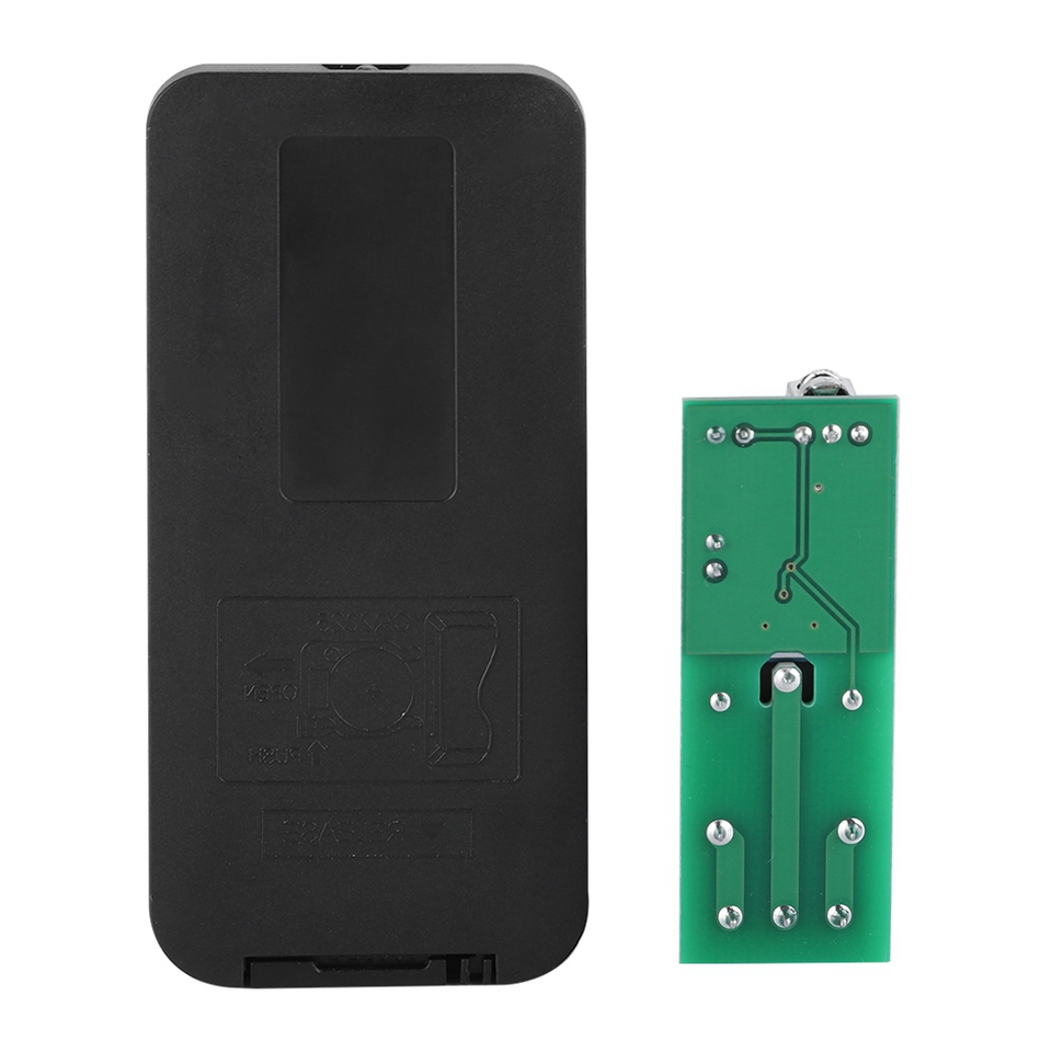 One Way 5V IR Infrared Remote Control Relay Module Relay Module Remote ...