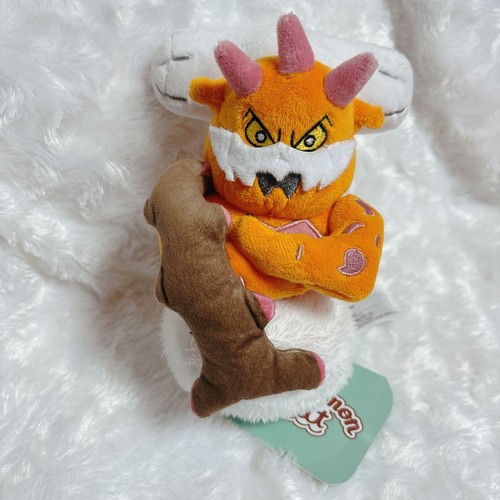 Pokemon Landorus Plush Stuffed Toy Incarnate Forme | eBay