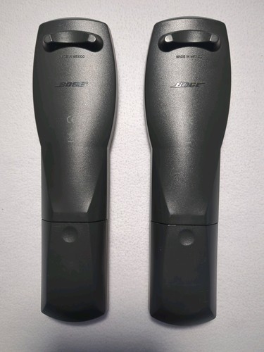 Bose 321 Remote Control for AV 3-2-1 Media Center GS Series OEM Genuine ...