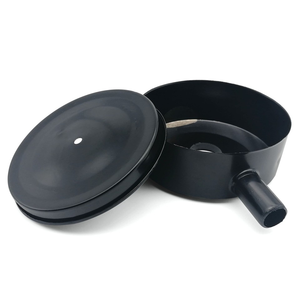 VH901700AV Vh3000 Air Filter W/Element Fits Campbell Hausfeld VT, Air ...