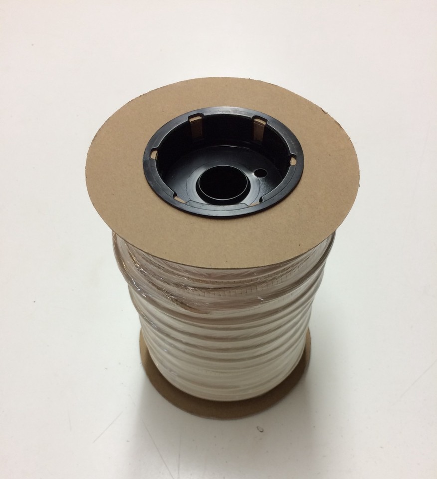 Welt Cord Vinyl Piping Marine Outdoor UV Edge Trim Fabric 32 Colors ...