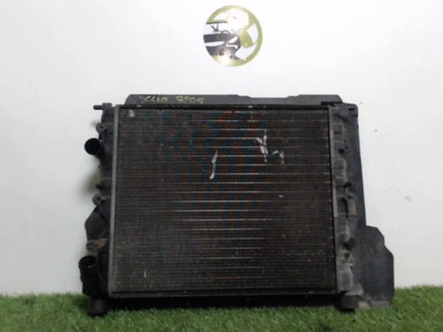 Radiateur eau RENAULT CLIO 2 7700838134 | eBay