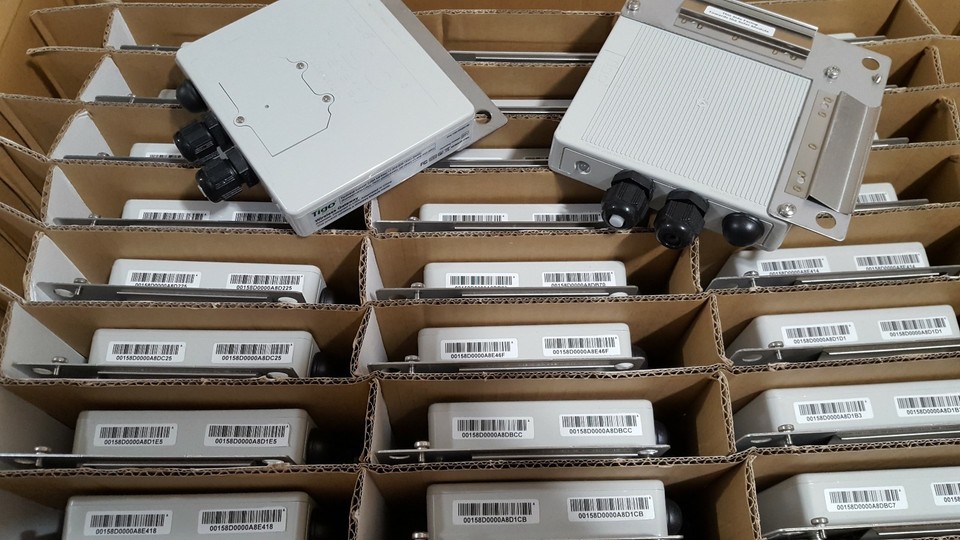 Tigo Energy Gateway 150-00000-50 GTWY NEW | eBay