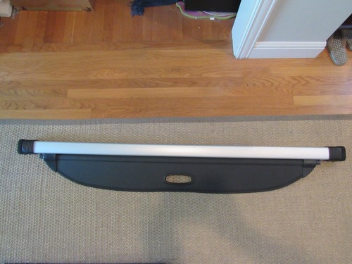 Pre-Owned Genuine Kia Cargo Cover C5H15-AK000 2016-2019 SORENTO | eBay