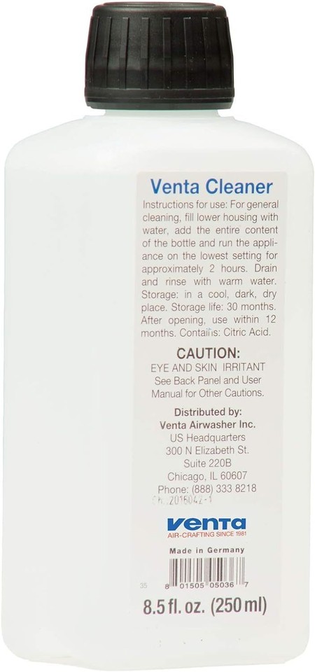 Venta Humidifier Cleaner 801505050367| eBay