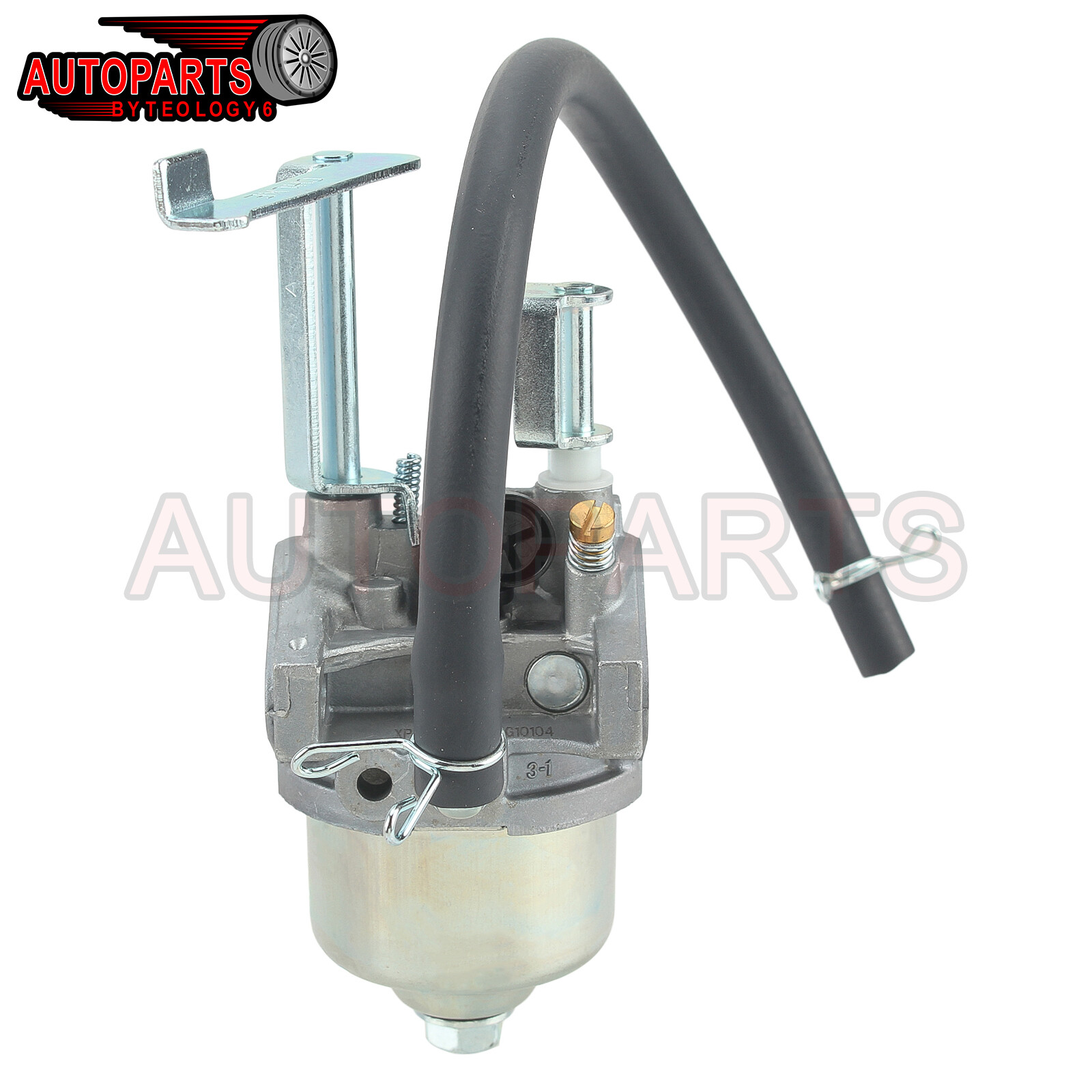 OEM HUAYI Carburetor For Predator 79cc 99cc 68124 69733 Gasoline Engine ...