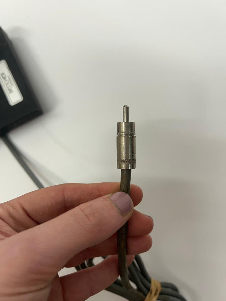 Vtg Bencher Chicago HAM CW Radio Morse Code Key Iambic Paddle As Is | eBay