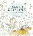 Insect Detective - Hardcover By Voake, Steve - GOOD 9781406310511| eBay