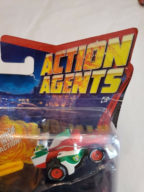 Disney Pixar Cars Vic Vanley - 2015 Cruisin Tokyo Series #4 of 9 for ...