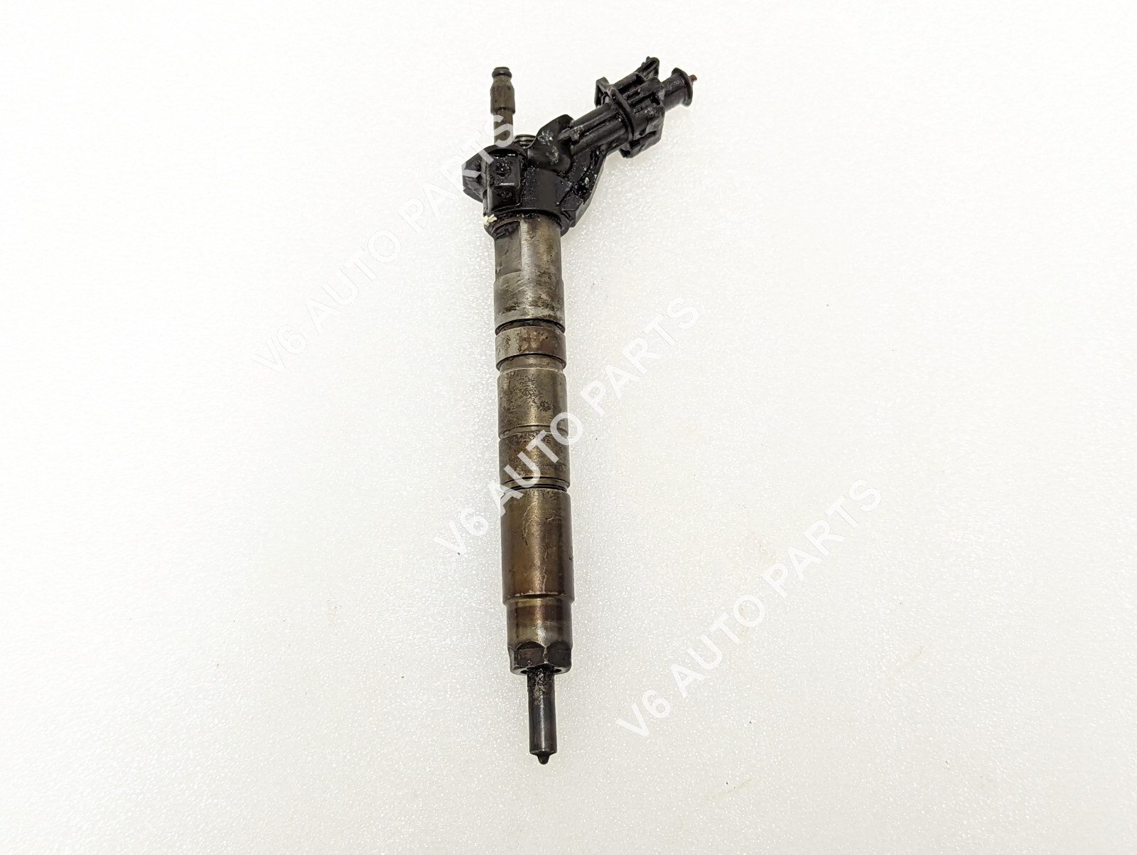 DIESEL FUEL 0445116 006 INJECTOR ACCORD 2.2 IDTEC 2008 -2015 N22B3 ...