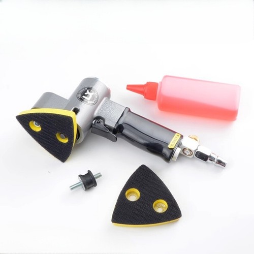 Pneumatic Reciprocating Sanding Machine Air Polishing Grinding Tool ...