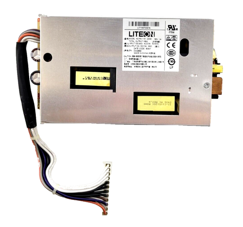 LITEON PA-1151-2DAE REV. 04 156W OUTPUT POWER SUPPLY | eBay