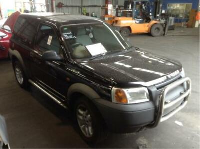 LANDROVER FREELANDER RIGHT REAR TRAILING ARM LOWER CONTROL ARM, 03/98 ...