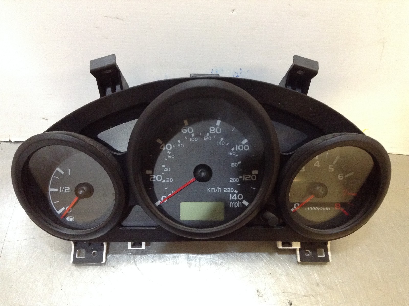 2004 - 2008 MITSUBISHI COLT MK6 Speedometer MR951771 K | eBay UK