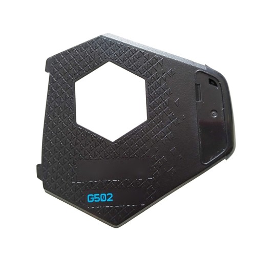 for G502 Gaming Mouse Repair Accessaries Mouse Battery Cover White with ...
