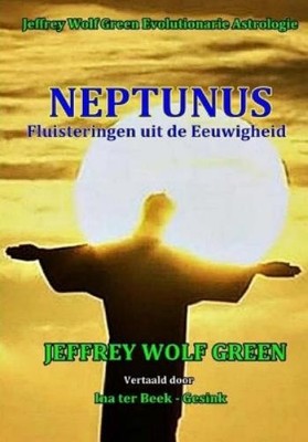 Jeffrey Wolf Green Neptunus (Tascabile) | eBay