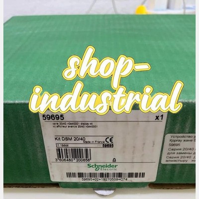 1Pcs Schneider New Kit DSM 20/40 59695 # DHL or Fedex | eBay