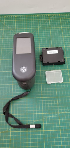 X-Rite MA-5 QC Multi-Angle Spectrophotometer _1,1_6 | eBay