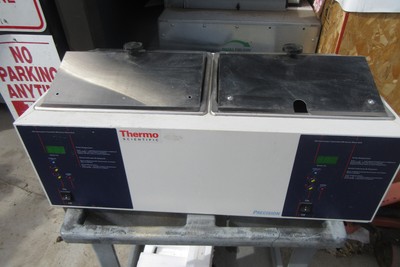 Water Baths & Chillers - 280 Series