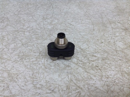 Turck 654586 Cable Splitter M12 | eBay